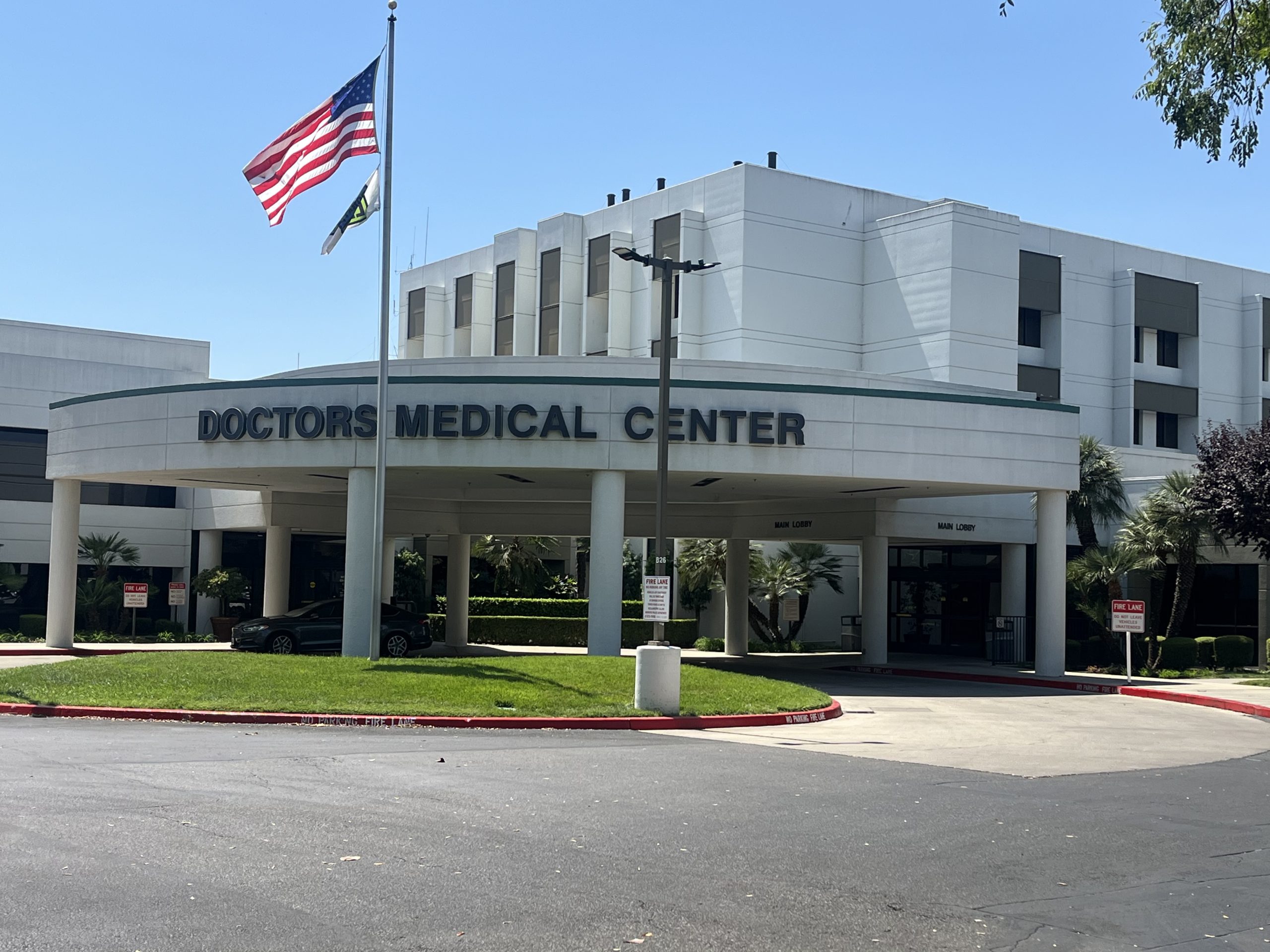 Valley hospitals receive mixed scores in federal rating system. See how ...