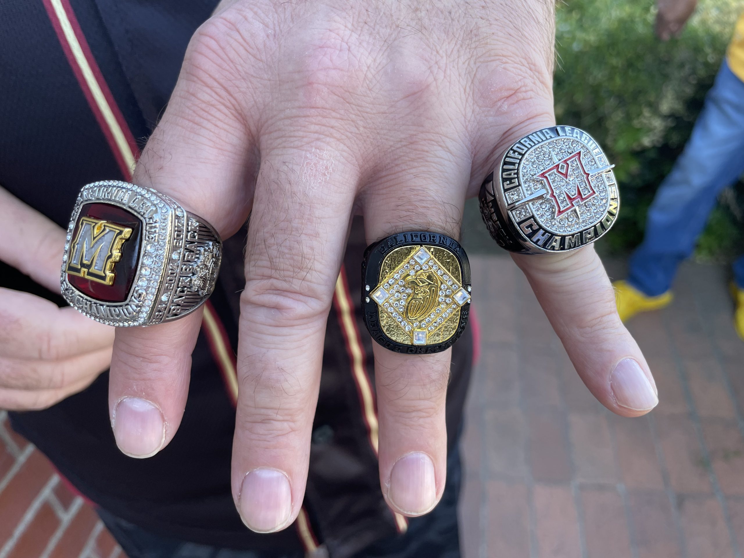 Will Modesto make the most of independent baseball league?