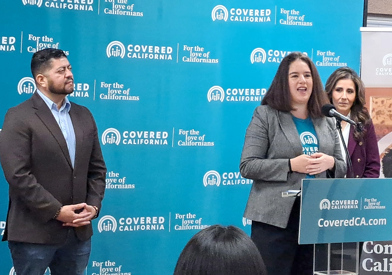 Covered California enrollment’s open. But without a tax credits ...