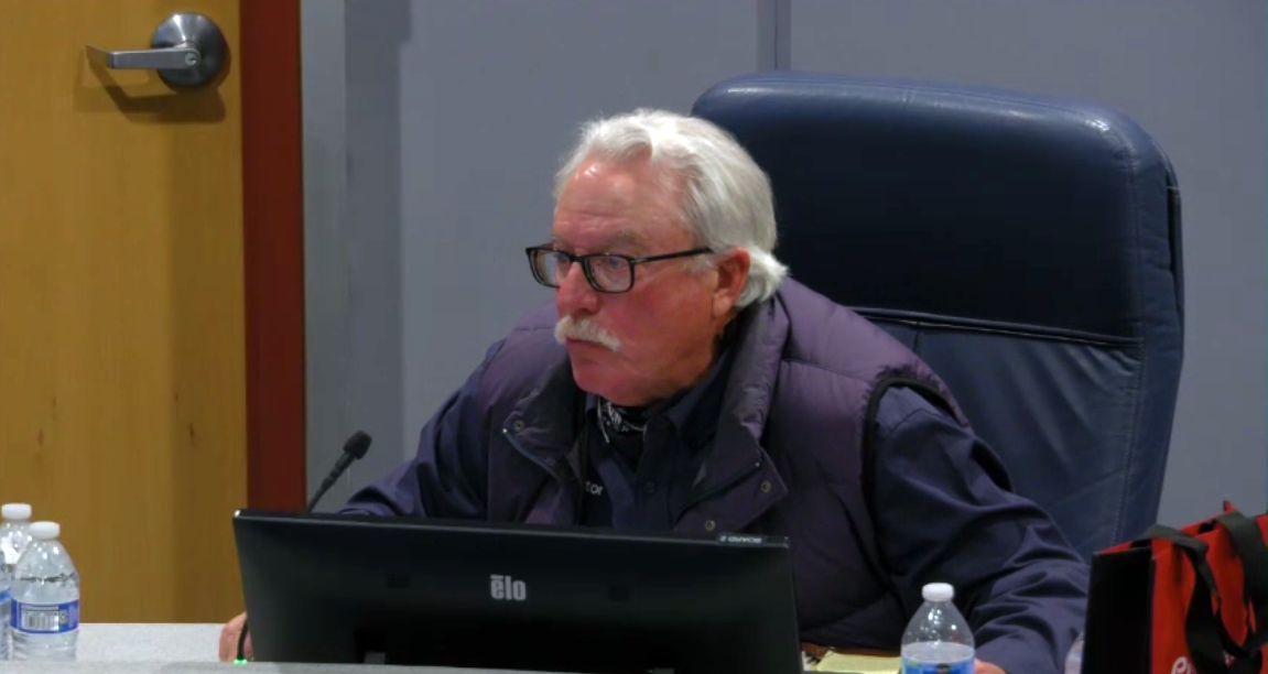 MID votes again on investigation into Director Larry Byrd, but board ...