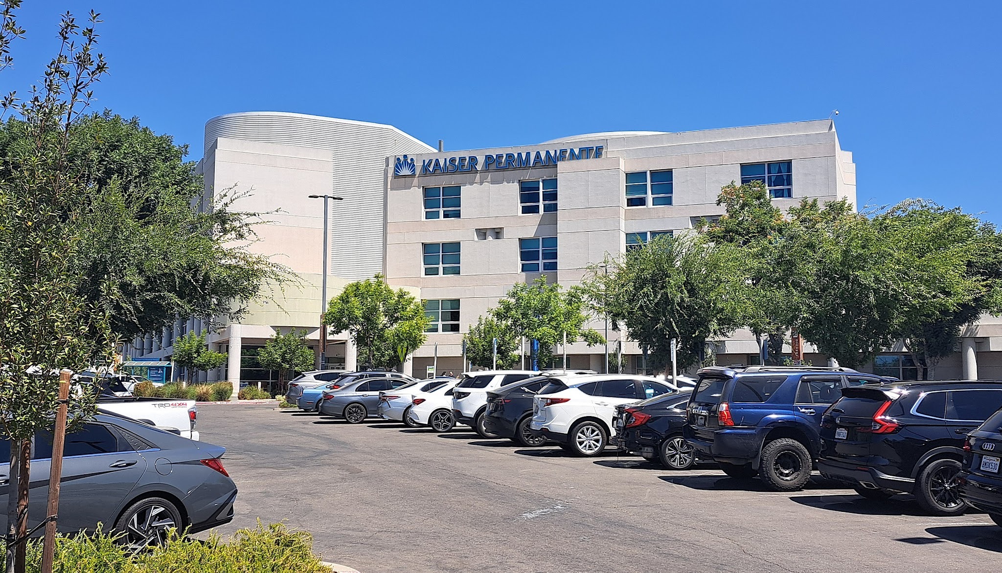 14 Valley hospitals, including two in Modesto, earn A grades in ...